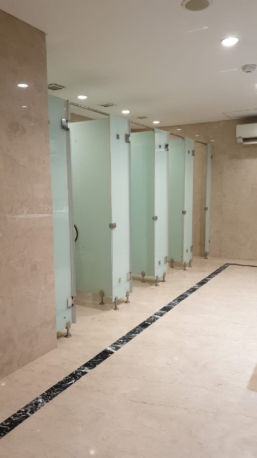 Meeting Room Toilet @ Aston Sentul Lake Resort & Conference Center ...